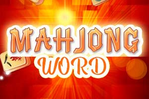 ⭐ JUMBLE JONG - free WORD game online on WordGames.club!